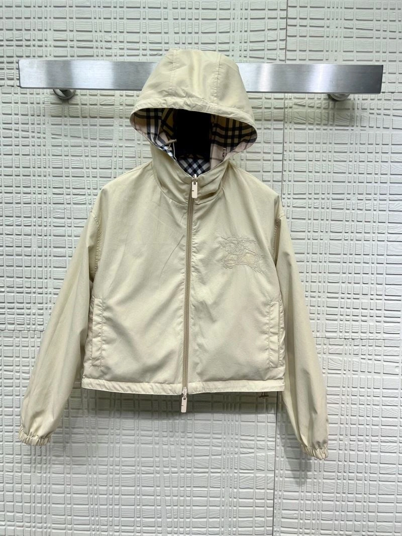Burberry Outwear