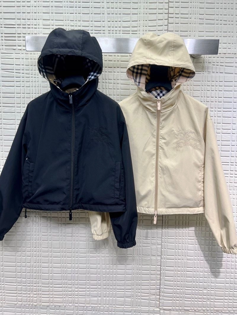 Perfect replica Burberry Outwear