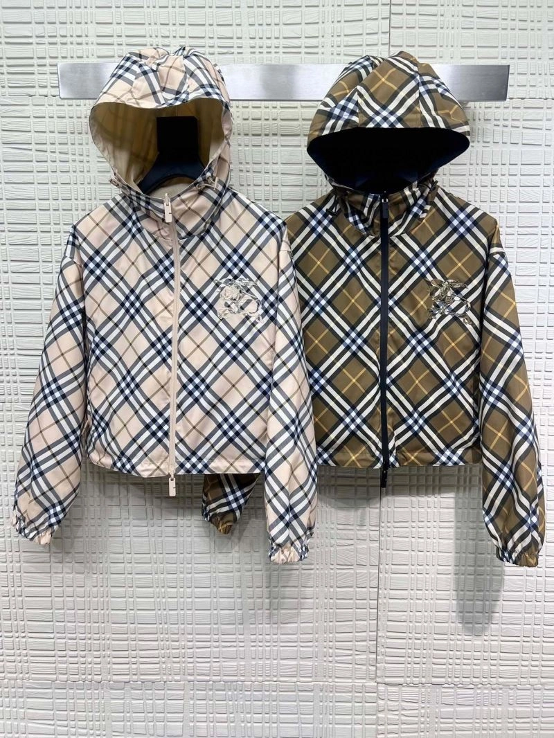Perfect replica Burberry Outwear