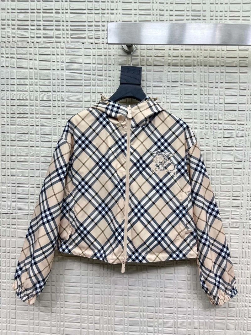 Perfect replica Burberry Outwear