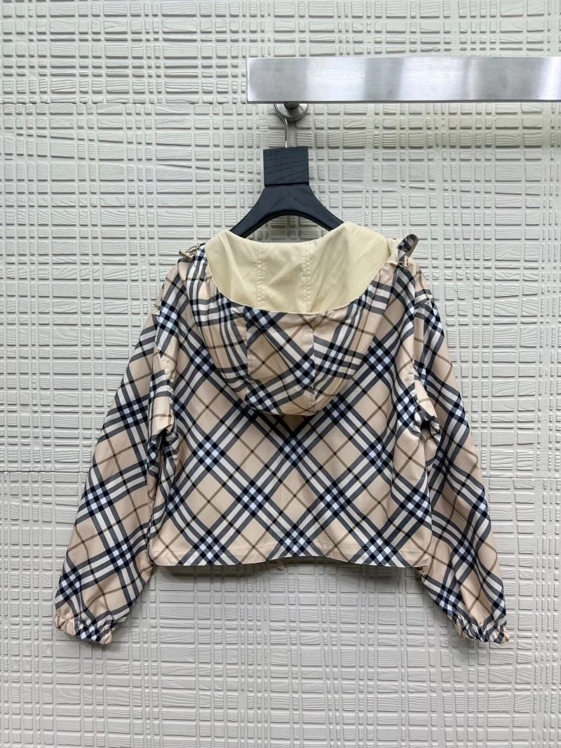 Perfect replica Burberry Outwear