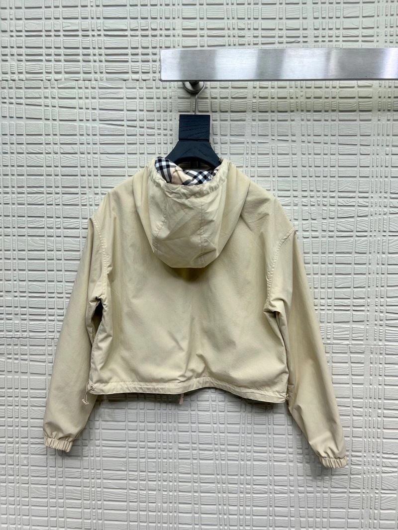 Perfect replica Burberry Outwear