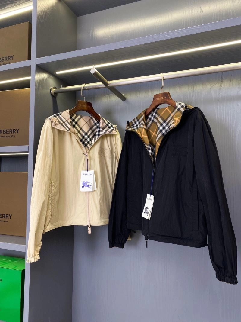 Burberry Outwear