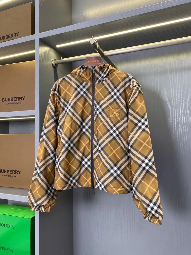 Burberry Outwear