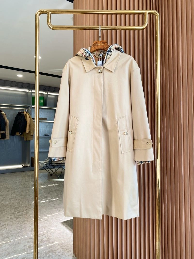 Burberry Outwear