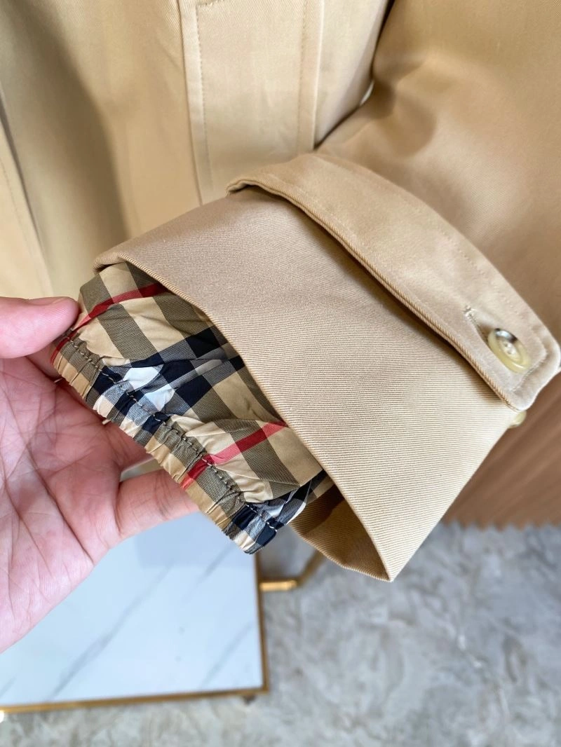 High accuracy Burberry Outwear