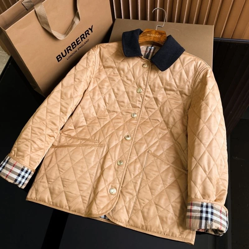 Burberry Outwear