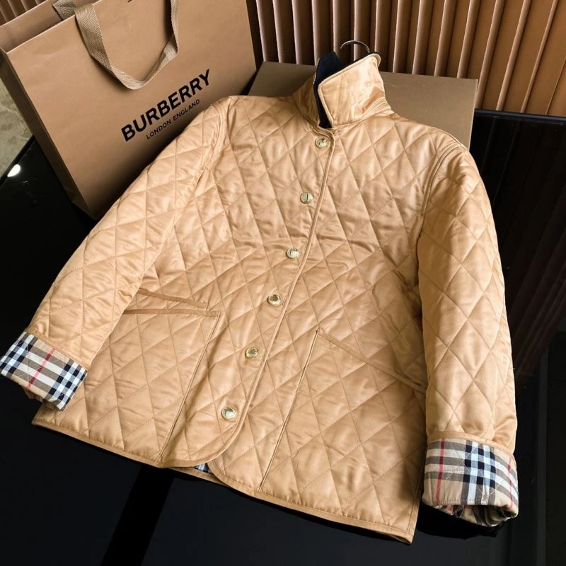 High accuracy Burberry Outwear