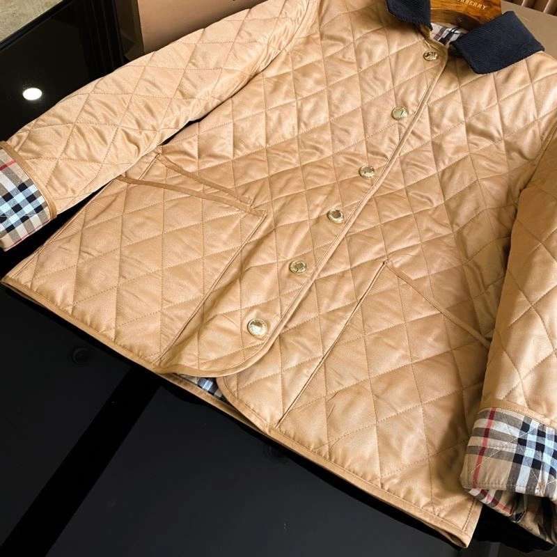 High accuracy Burberry Outwear