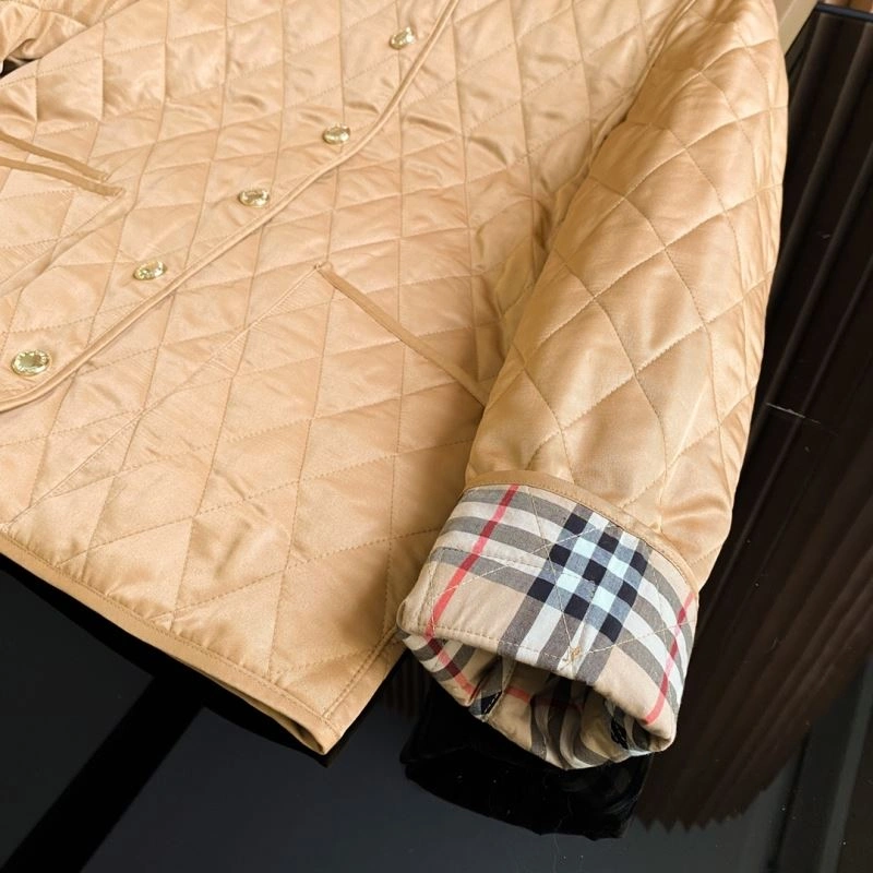 High accuracy Burberry Outwear