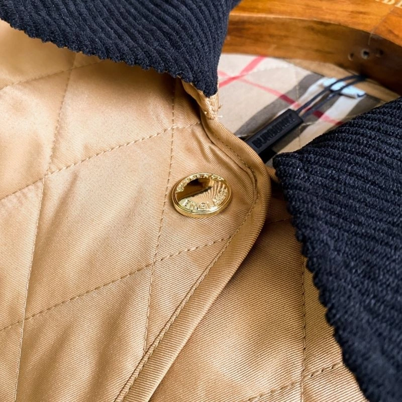 High accuracy Burberry Outwear
