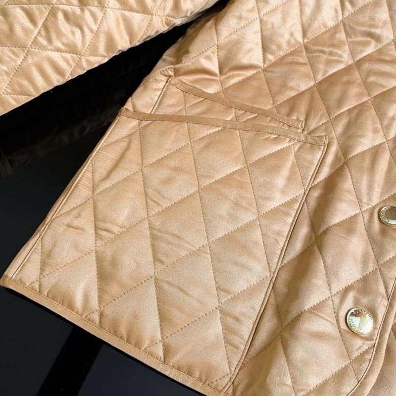 High accuracy Burberry Outwear