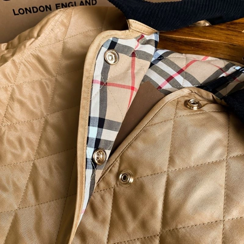 High accuracy Burberry Outwear