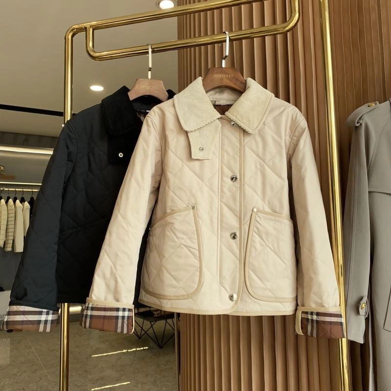Burberry Outwear