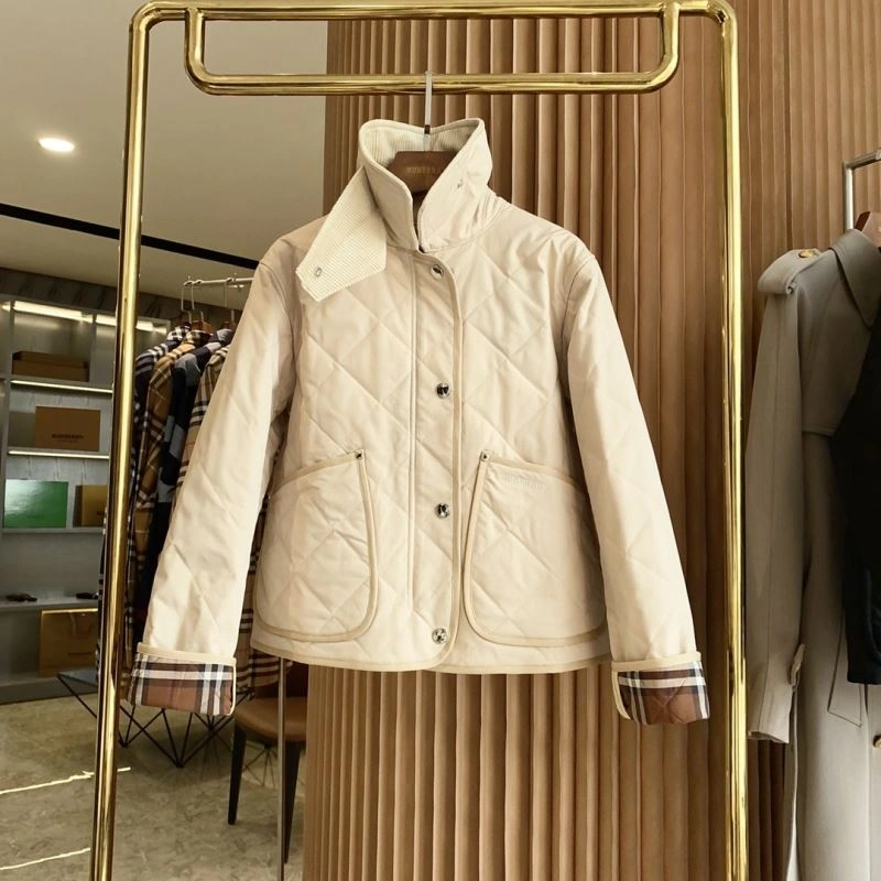 Exact replica Burberry Outwear