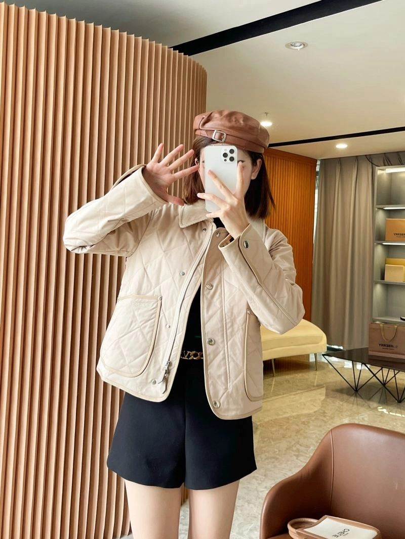 Burberry Outwear