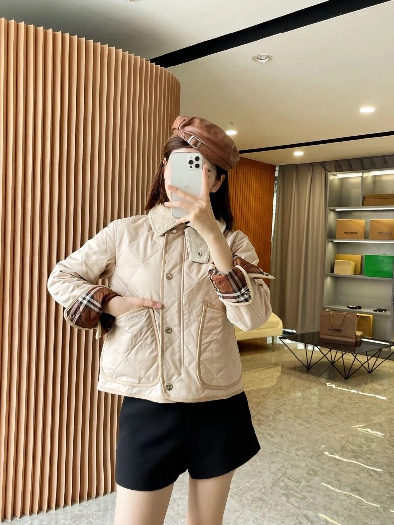 Exact replica Burberry Outwear