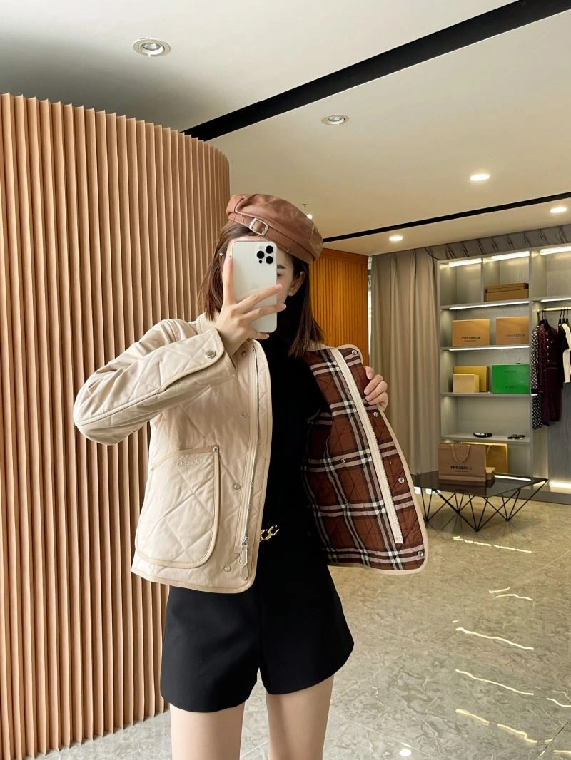 Exact replica Burberry Outwear