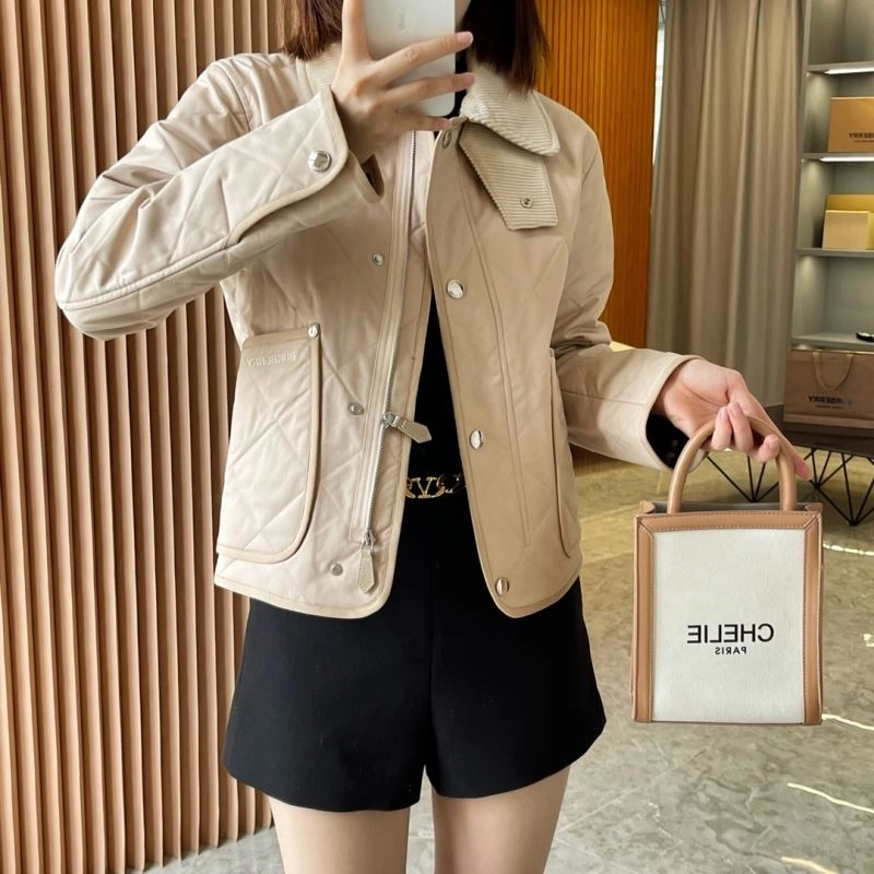 Exact replica Burberry Outwear