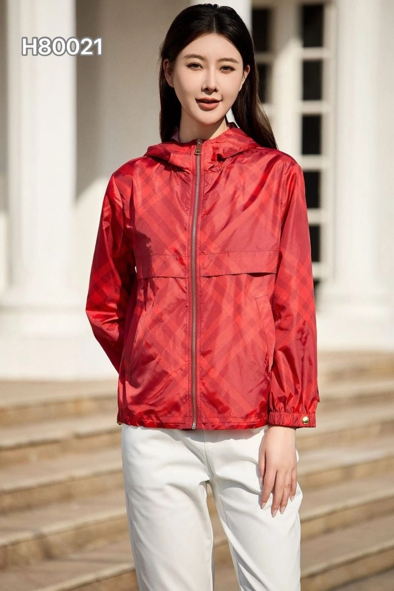 Legit Burberry Outwear