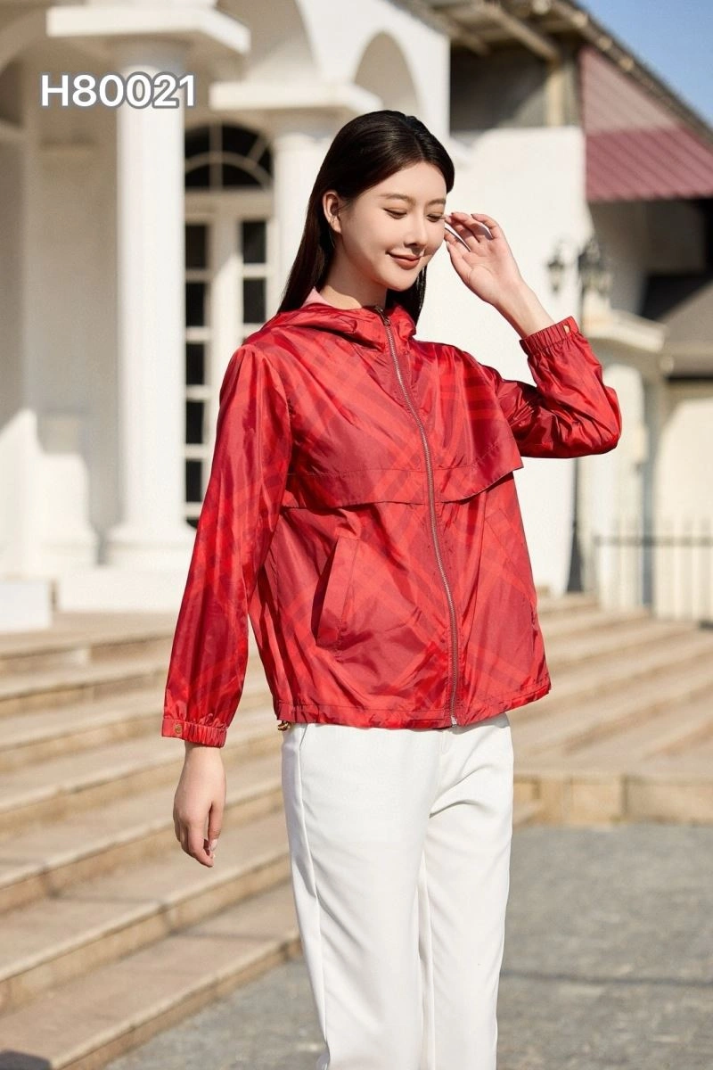 Legit Burberry Outwear