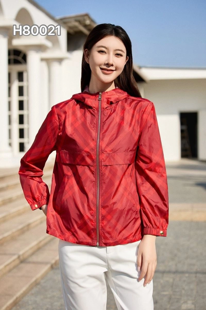 Legit Burberry Outwear