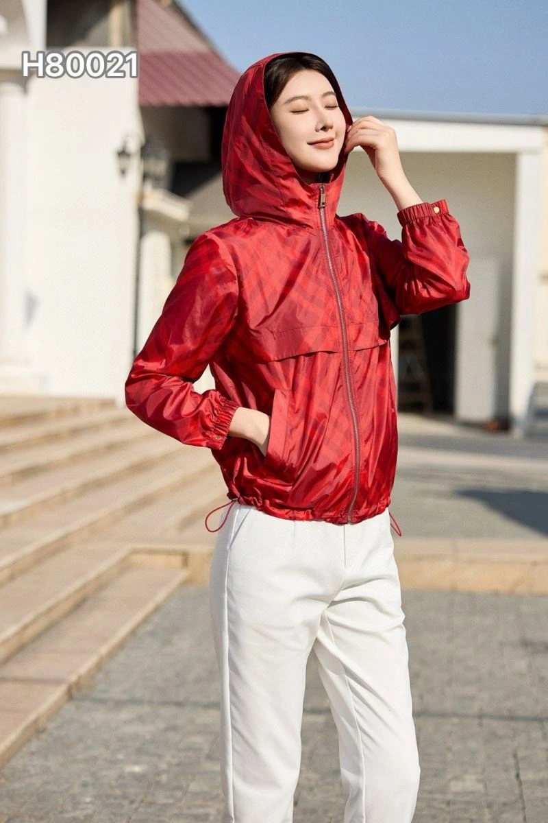 Legit Burberry Outwear