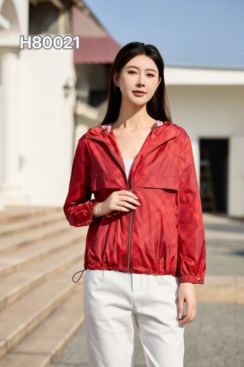 Legit Burberry Outwear