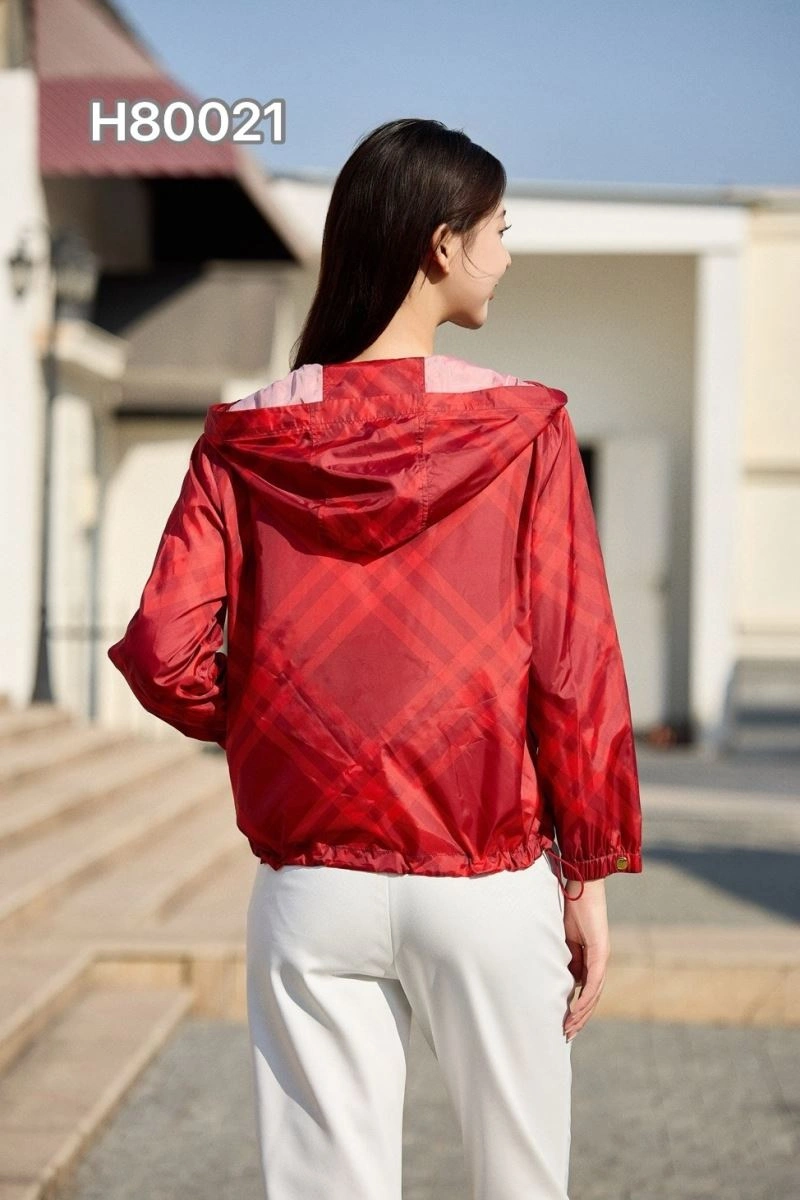 Legit Burberry Outwear