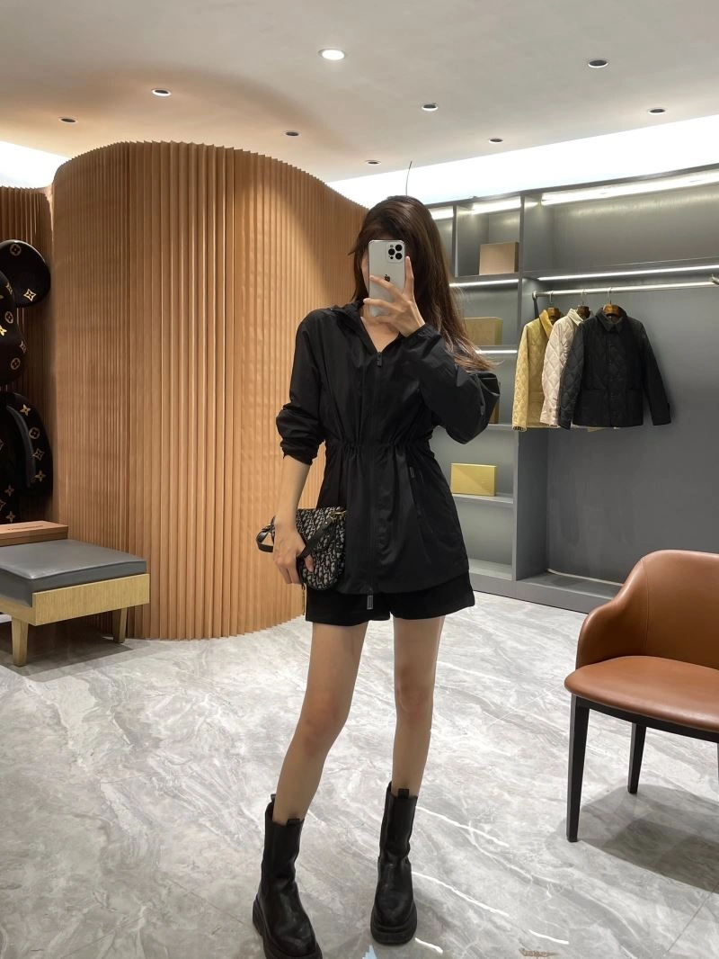 Burberry Outwear