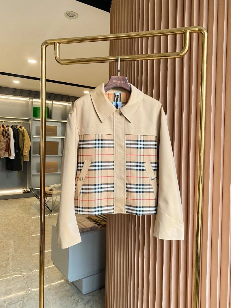 Burberry Outwear