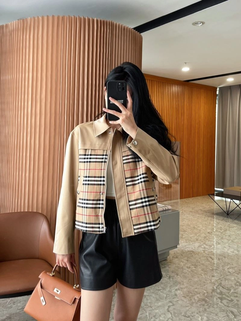 Burberry Outwear