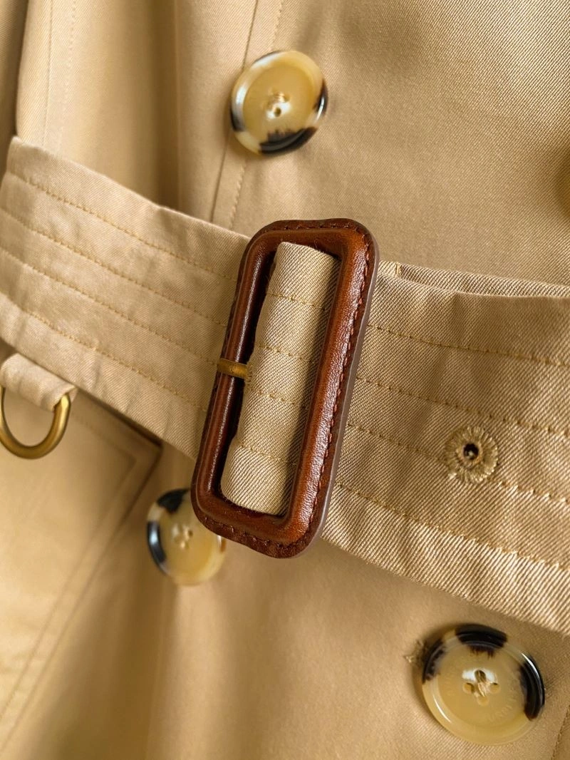 Real Burberry Outwear