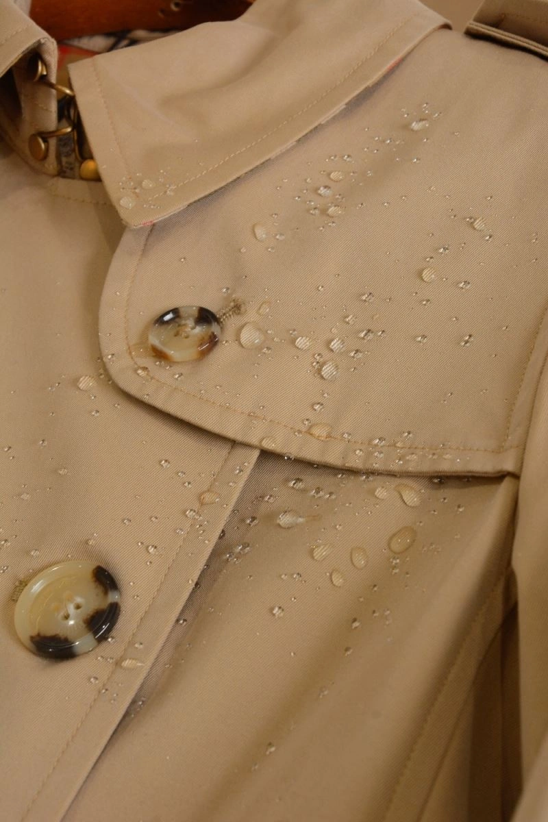 Real Burberry Outwear