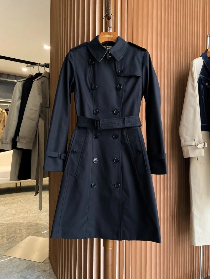 Value-priced Burberry Outwear