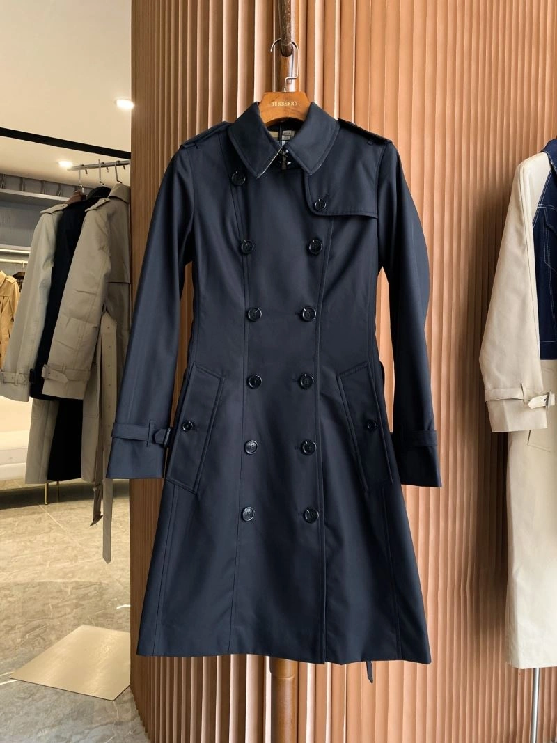 Value-priced Burberry Outwear