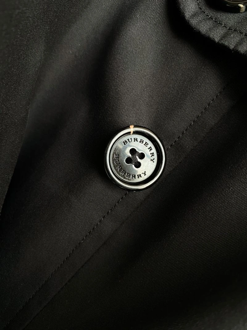 Value-priced Burberry Outwear