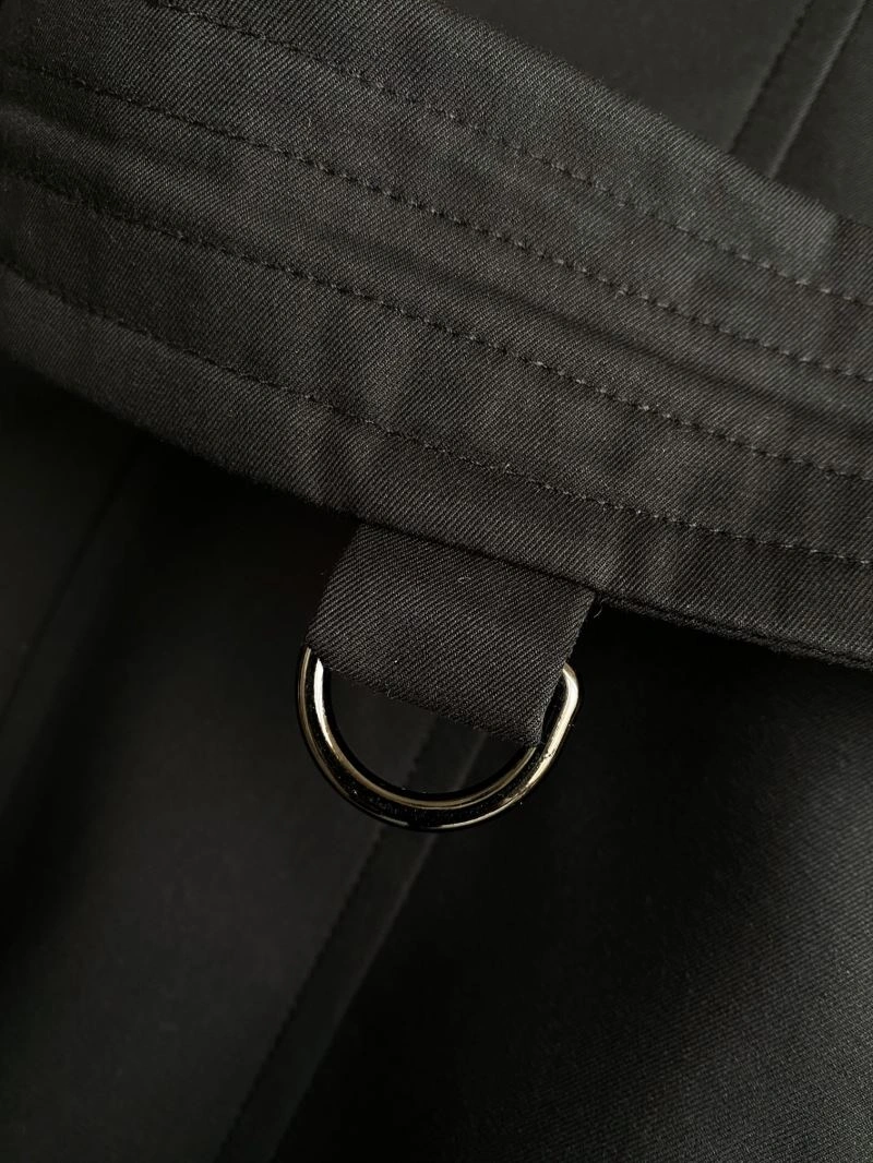 Value-priced Burberry Outwear
