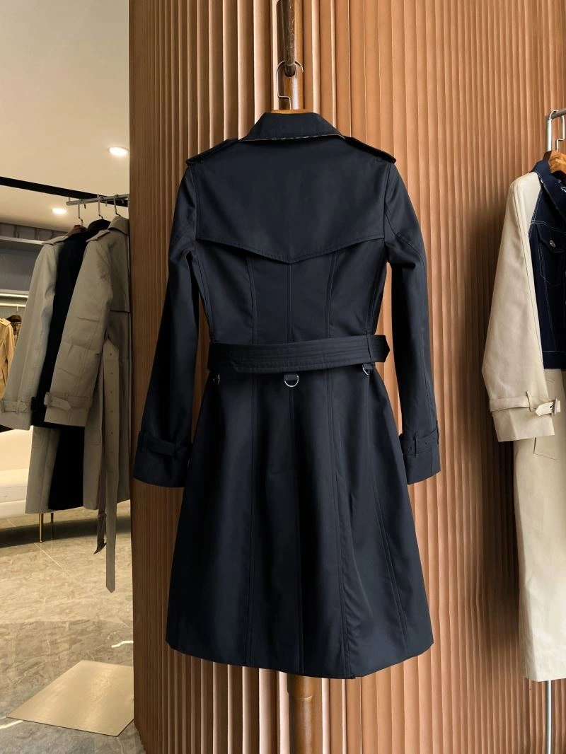 Value-priced Burberry Outwear