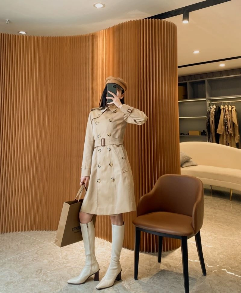 Burberry Outwear