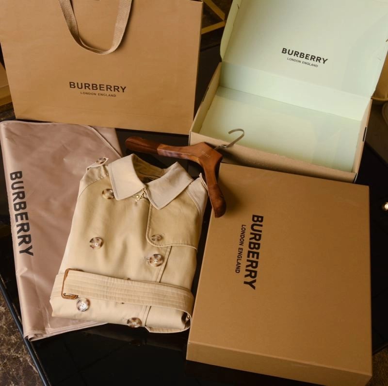 Burberry Outwear