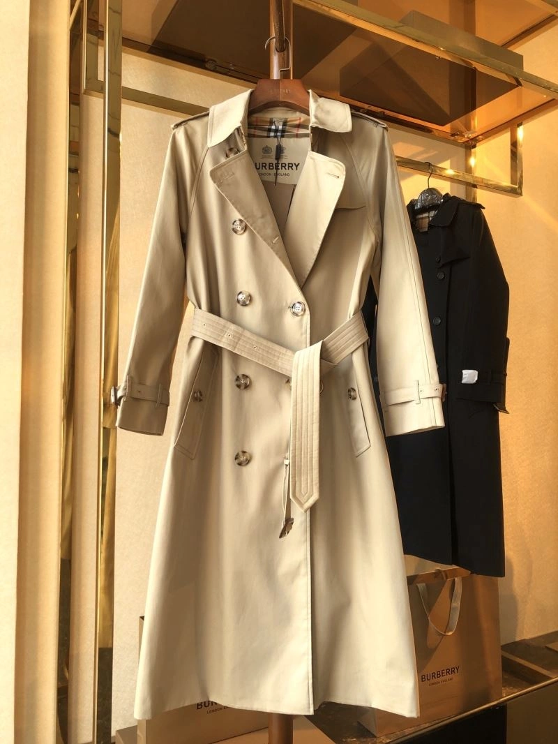 OEM Burberry Outwear