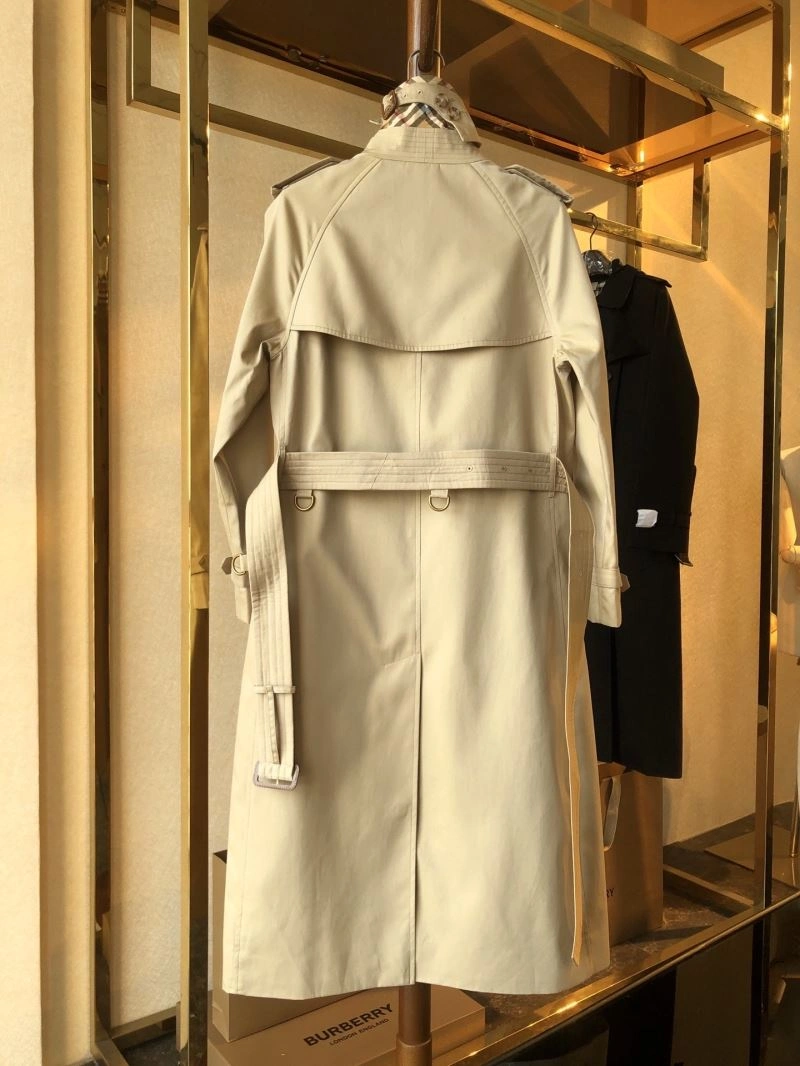 OEM Burberry Outwear