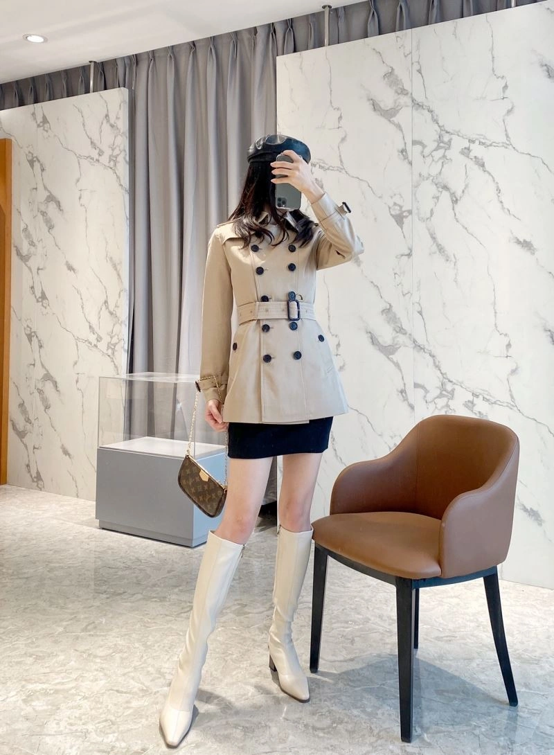 Burberry Outwear