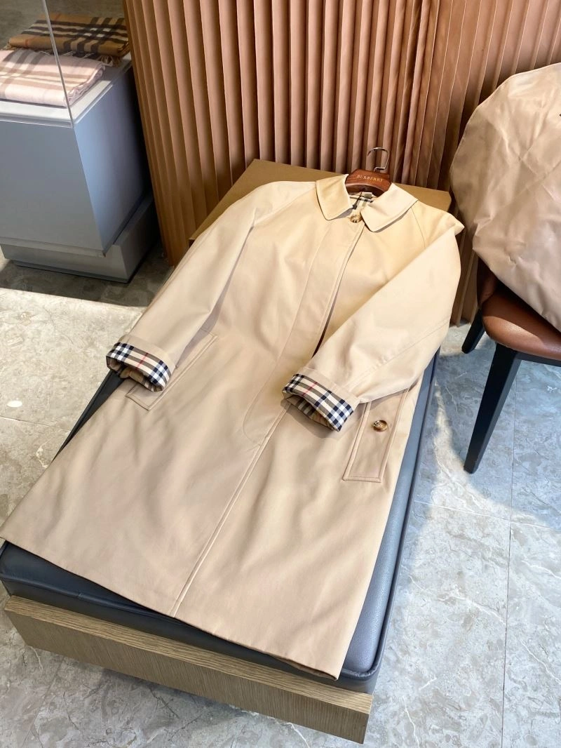 Burberry Outwear