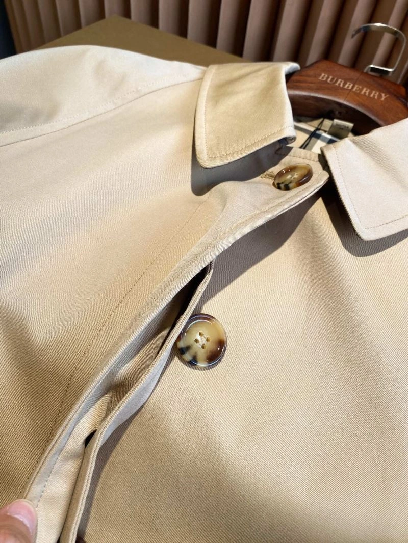 Reasonably priced Burberry Outwear