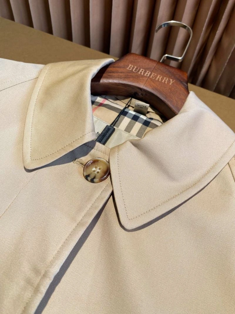 Reasonably priced Burberry Outwear