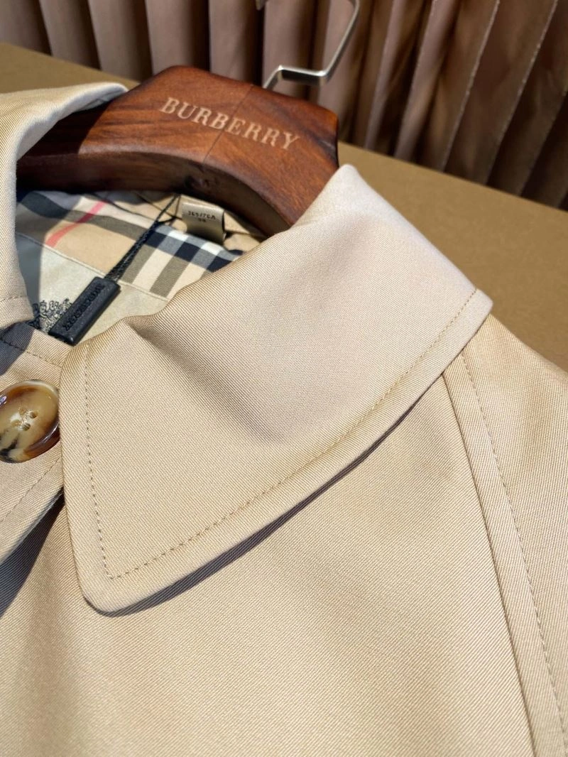 Reasonably priced Burberry Outwear