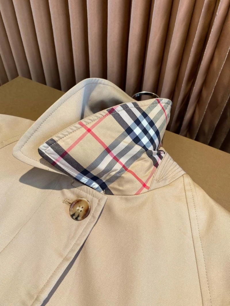 Reasonably priced Burberry Outwear