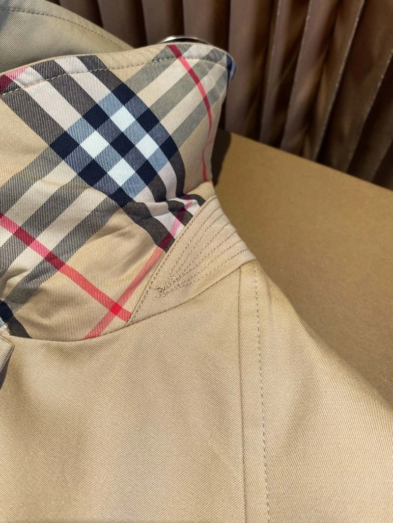 Reasonably priced Burberry Outwear